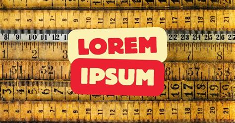 Lorem Ipsum Generator With Customizable Length Lipsum Hub