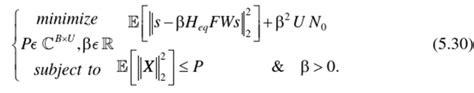 Precoding Techniques For The Downlink Of Multicell Scenario