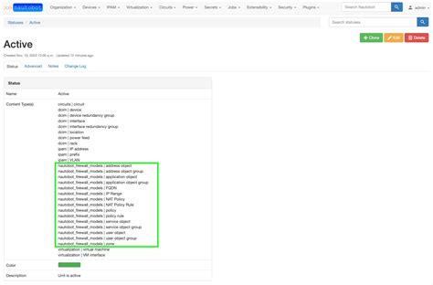 github smk4664 nautobot plugin firewall models 1 model firewall