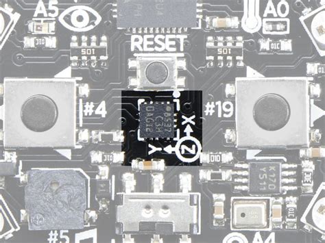 Guided Tour Introducing Circuit Playground Adafruit Learning System