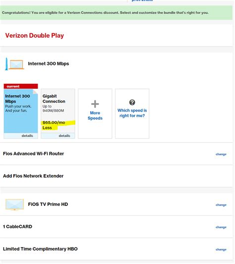 Cr1000a Router R Fios