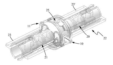 Oscillating Piston Pumps Patented Technology Retrieval Search Results
