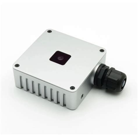 Galvanized Iron Lightweight Visual Elevator Fence Sensors For Personal