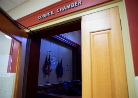 Letter To The Editor Don T Rush To Judge Gorham Official