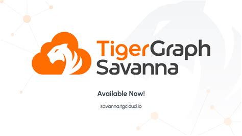 Introducing Tigergraph Savanna Our Next Generation Cloud