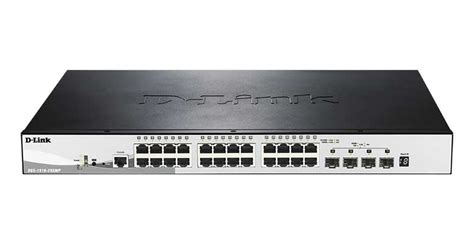 Switches DGS-1510 Series - D-Link Latinamerica