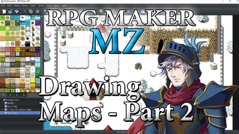 RPG Maker MZ Tutorial Shortcuts YouTube