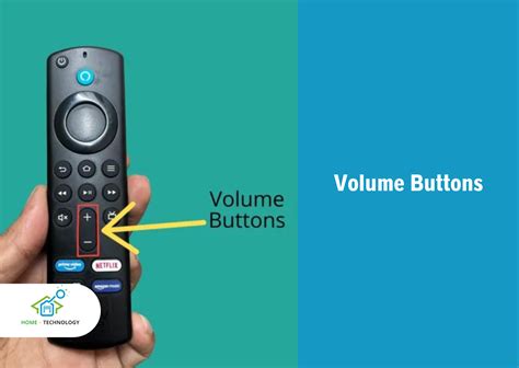 Firestick Remote Buttons Instructions And Shortcut Keys