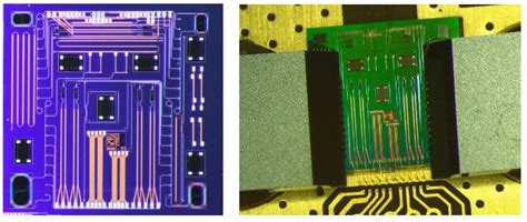 Silicon Photonics For High Energy Physics Experiments EP News