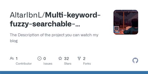 Multi Keyword Fuzzy Searchable Encryption面向多关键字的模糊密文搜索方法王恺璇看图王pdf