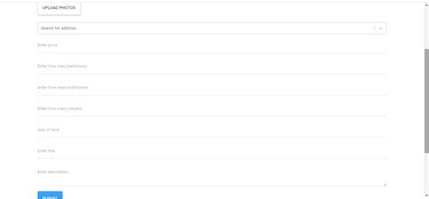 Github Salah5495real Estate App Full Stack Real Estate App Built