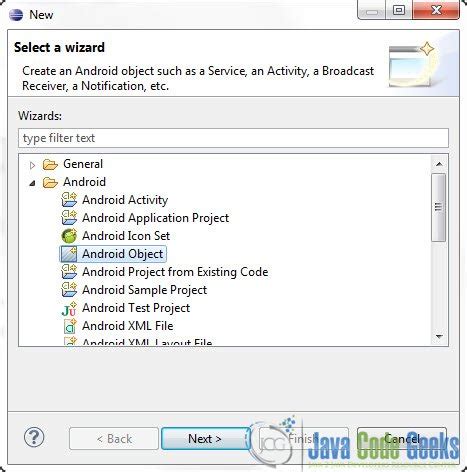 Android Intent Example Java Code Geeks