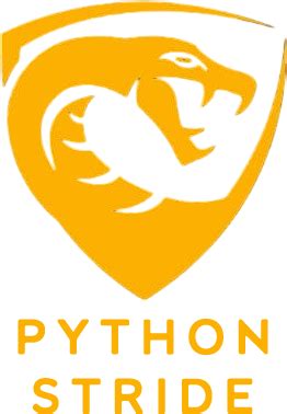 Home Python Stride Into Style