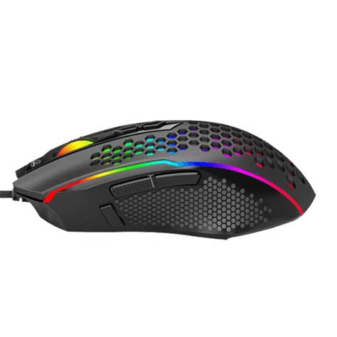 T Dagger IMPERIAL T TGM Gaming Mouse Black Pakistan