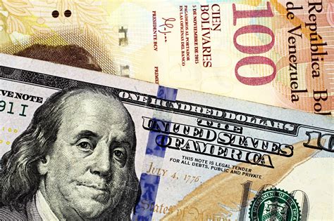 Cuántos Bolívares Son 200 Dólares Hoy 14 De Octubre De 2023