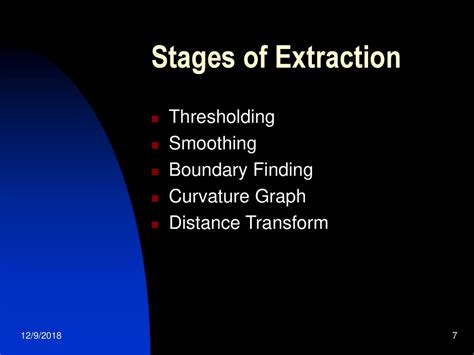 hand recognition using geometric classifiers ppt download