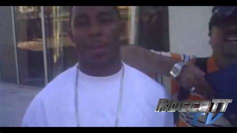 [roccetttv] Exclusive Roccett Freestyle In Miami Fl Youtube
