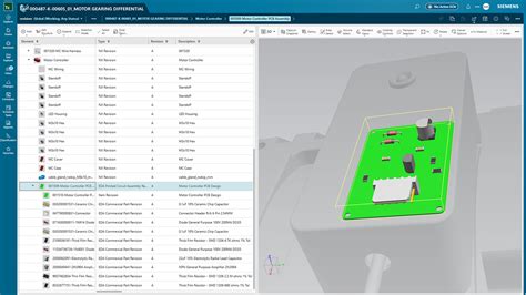 Siemens Expands Teamcenter X To Make Plm Accessible To Companies Of All