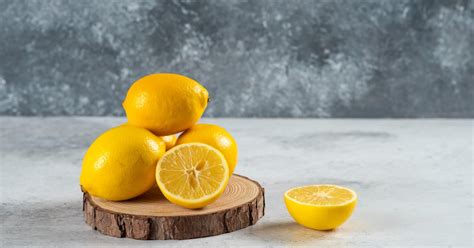 4 Reasons Why You Should Choose Lemon Over Apple Cider Vinegar