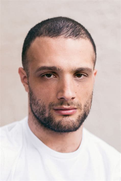 Cosmo Jarvis Profile Images — The Movie Database Tmdb
