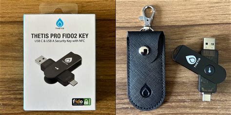 Entra Id Passwordless Authentication Con Fido2 Security Key