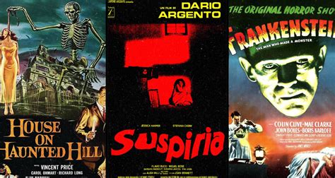 44 Classic Horror Movies Every Film Lover Should Watch