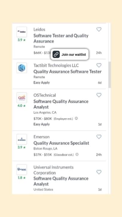 [video] unbugqa academy on linkedin qaengineering workflexibility