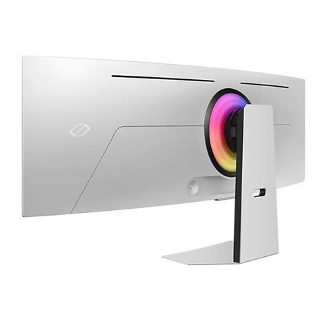 49" Samsung Odyssey G9 S49CG954SU - 5120x1440 (DQHD) - 240Hz - OLED ...