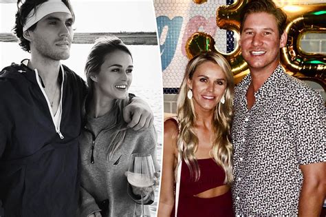 Austen Kroll Giving Ex Fling Lindsay Hubbard Space After Split From
