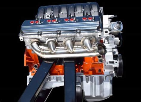 Mopar Bolt On Turbo Headers