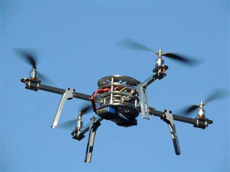 Types Of Drones Explore The Different Types Of Uav S