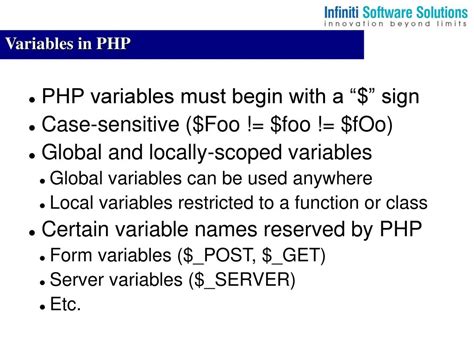 PHP/MySQL. - ppt download