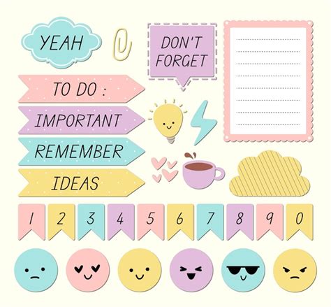 Стикеры Презентации Изображения скачать бесплатно на Freepik