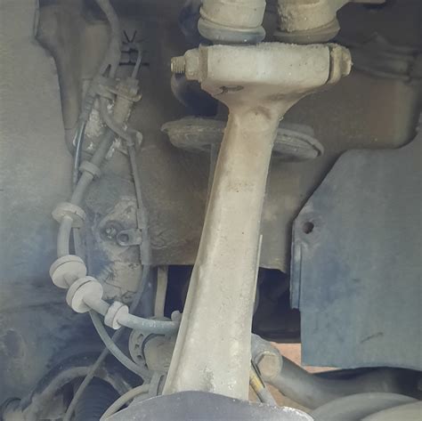 Датчик положения кузова — Audi Q5 1g 2 л 2011 года поломка Drive2