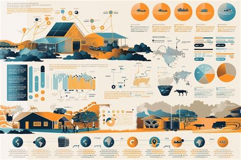 Develop An Infographic Storyboard Presenting Stati Generative Ai