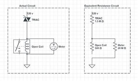 Troubleshooting TRIAC Outputs For PLC AC Modules Technical Articles