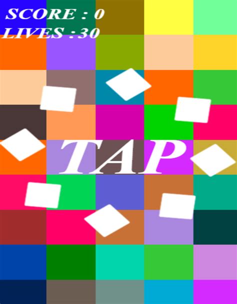 Shape Shooter Html5 Admob Capx By Mindmachines Codecanyon