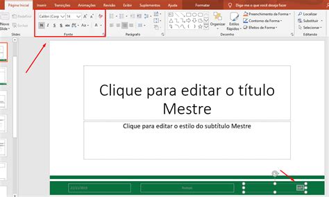 Como colocar número em Slide no PowerPoint Ninja do Excel