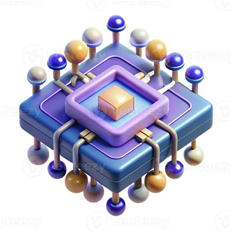 Extraordinary Rustic A Quantum Computer Processing Information Complex