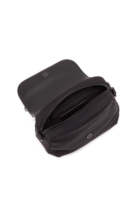 nylon mono mini messenger x