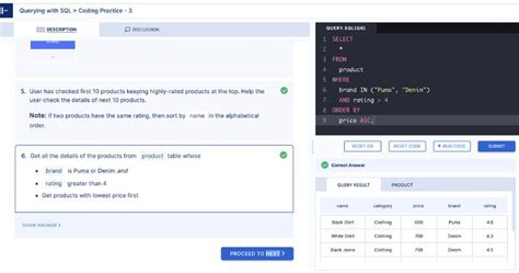 Pratiksha Gurung On Linkedin Sql 30daysofcode 30daysofcodechallenge
