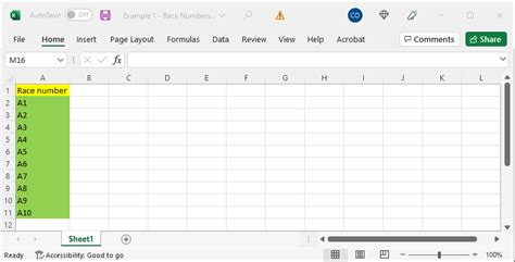 User Manual Timing Mobi