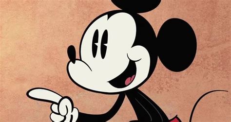 Mickeys Birthday Surprise Mickey Mouse Shorts Disney Arabia