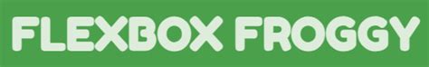css 연습 flexbox froggy