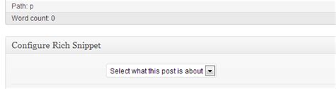 WordPress 용 Schema 8211 All In One Schema Rich Snippets 다운로드