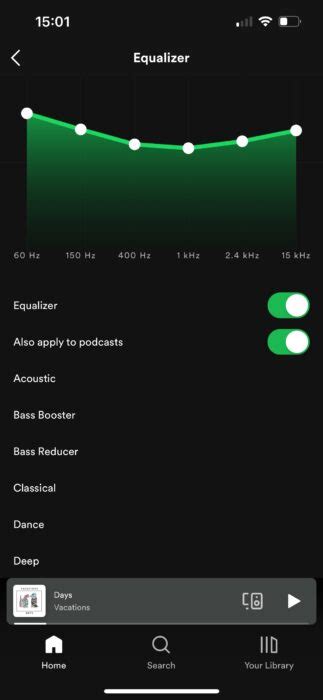 How To Make Your Spotify Music Sound Better 2022 Fossbytes