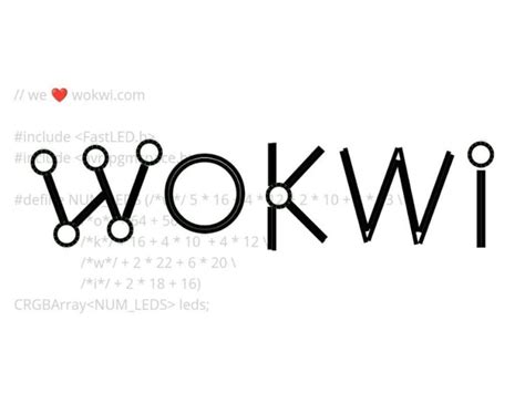 Getting Started With Wokwi Arduino Simulation Made Easy