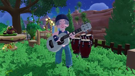Heartopia Official Gameplay Trailer Ign