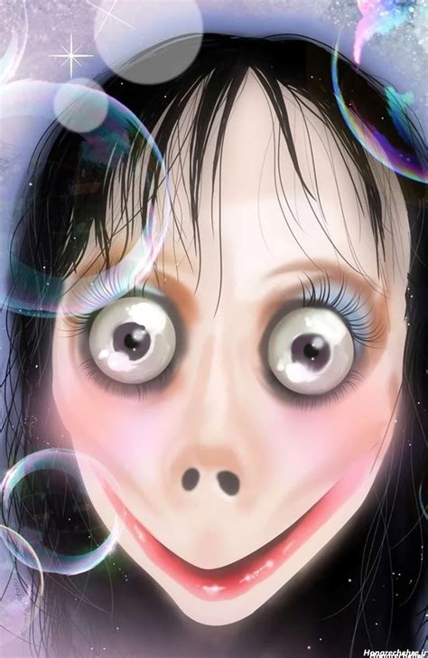 عکس های ترسناک