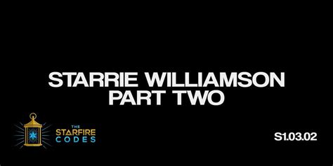 S10302 Part Two The Starfire Codes Astrology Report With Starrie